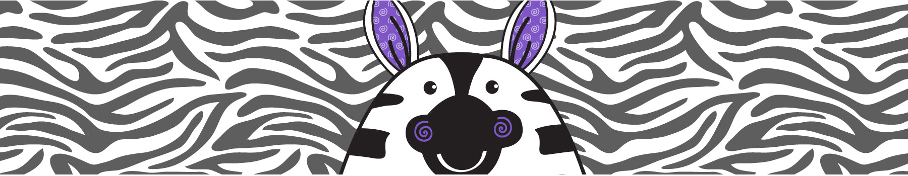 ziggy the zebra – ZOOCCHINI